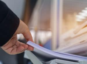 Records Management Solutions | Digital Document Management