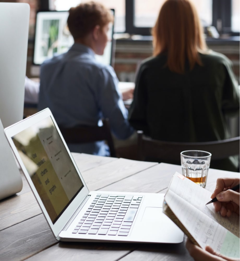 Document Scanning Services | Document Scanning Company