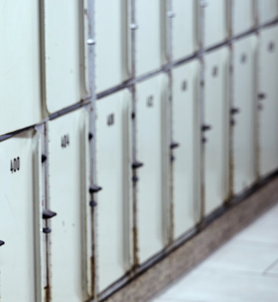 Specialized and Climate-Controlled Storage - VRC