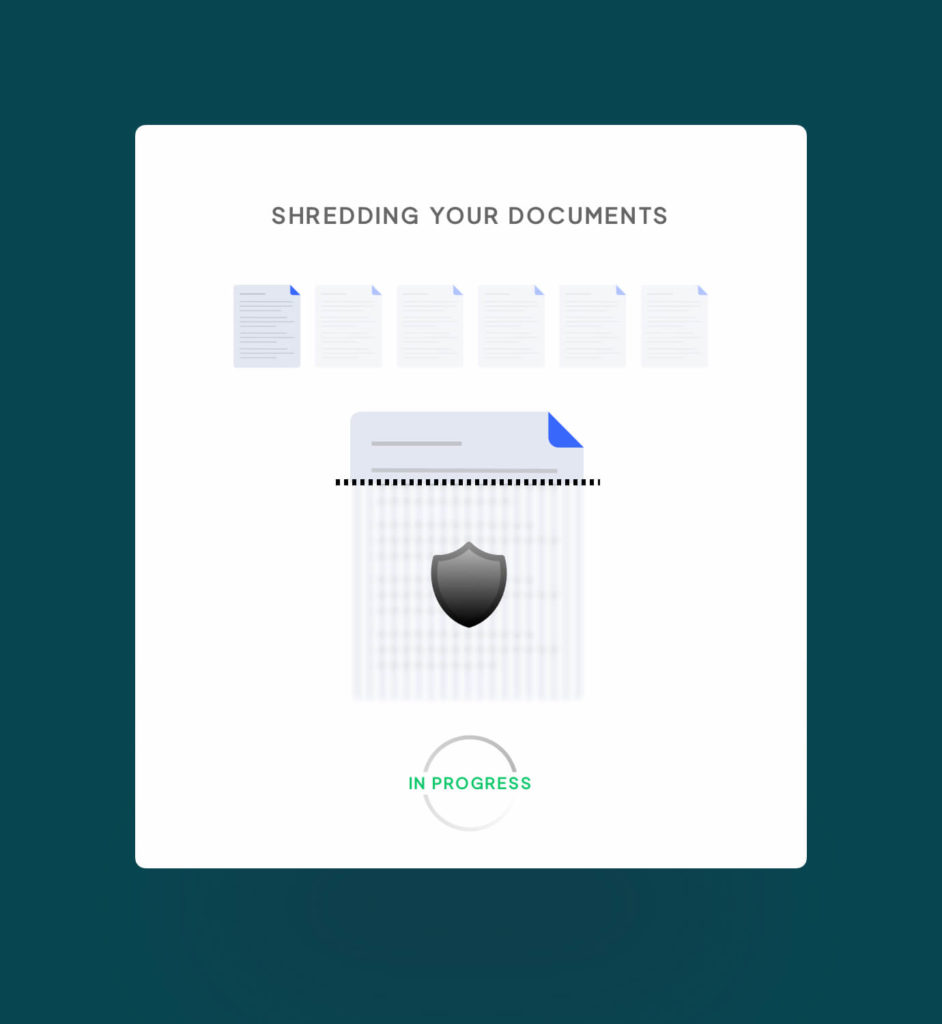 Paper Shredding Services Near Me | Document Shredding Service