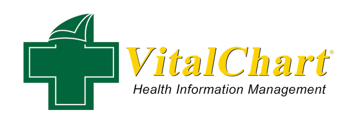 VitalChart Release of Information Terms of Service - VRC