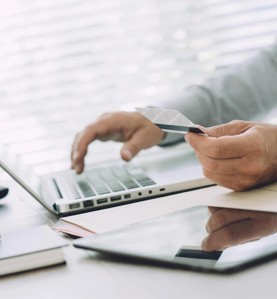 Banking Records Management Solutions - Vital Records Control