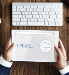 Government Records Management Solutions - Vital Records Control