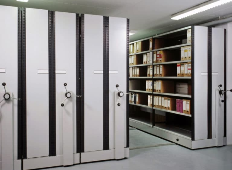 Records Management Solutions | Digital Document Management