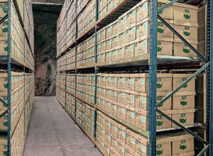 Records Management Solutions | Digital Document Management