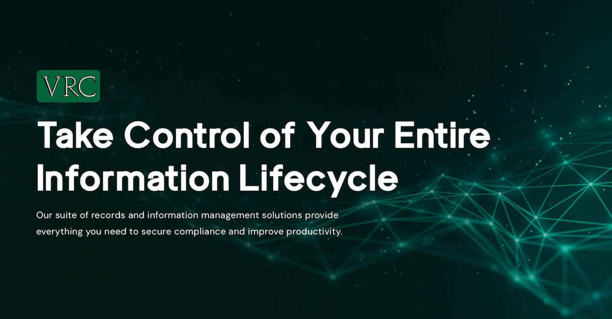 Records Management Solutions | Digital Document Management