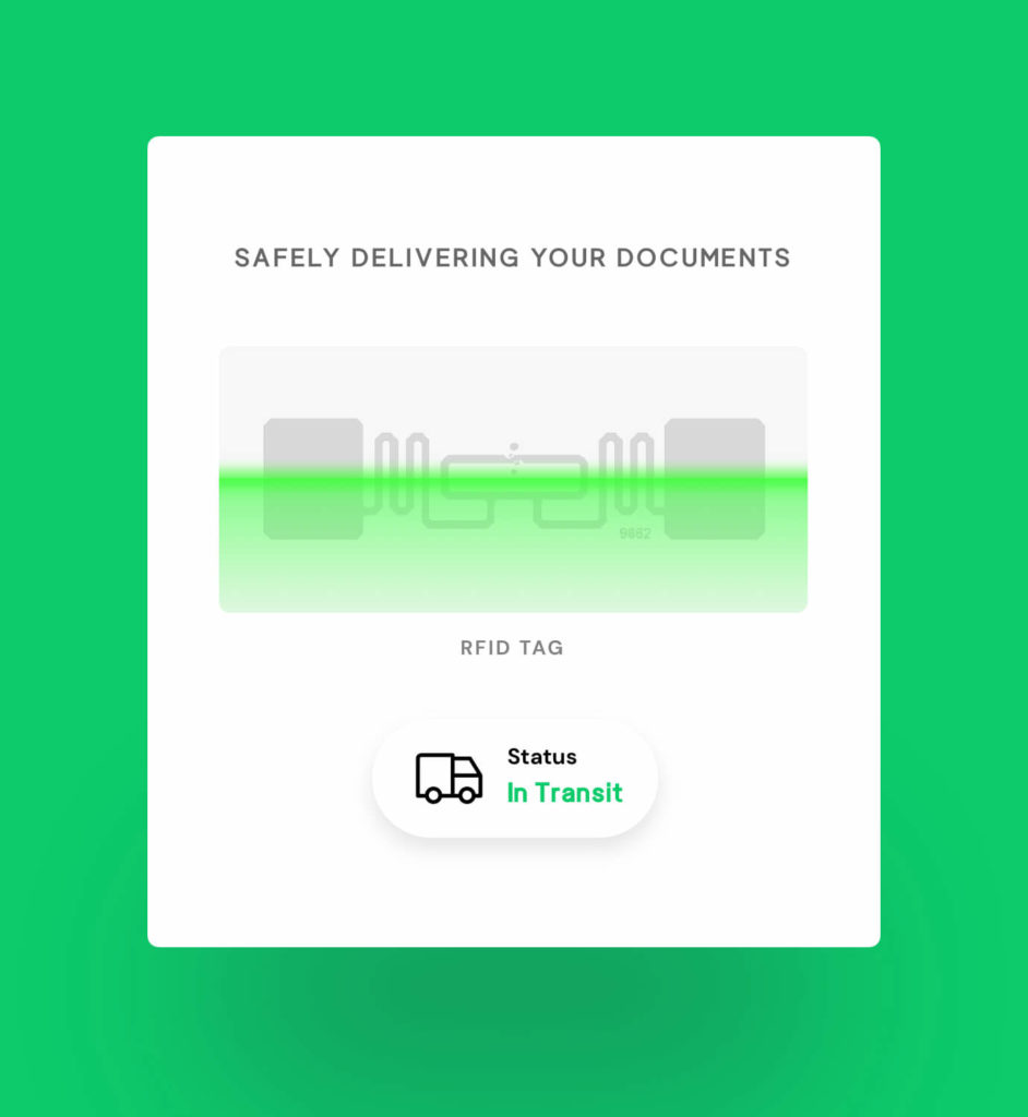 Secure Document Storage Services | Offsite Document Storage