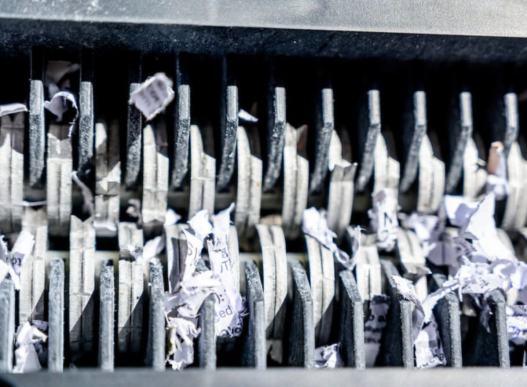 Records Management Solutions | Digital Document Management