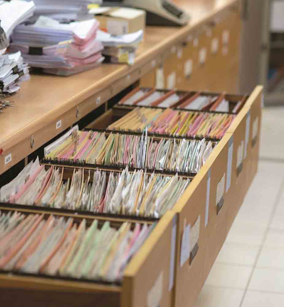 Education Document Management-School Record Management