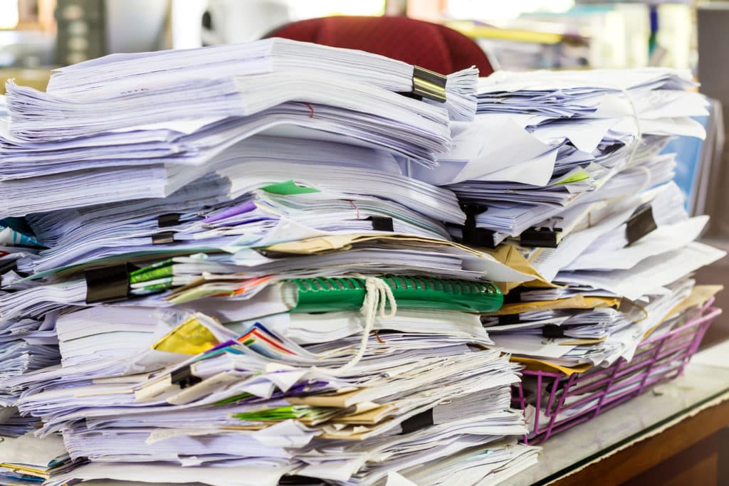 Records Management Knowledge Center - Vital Records Control