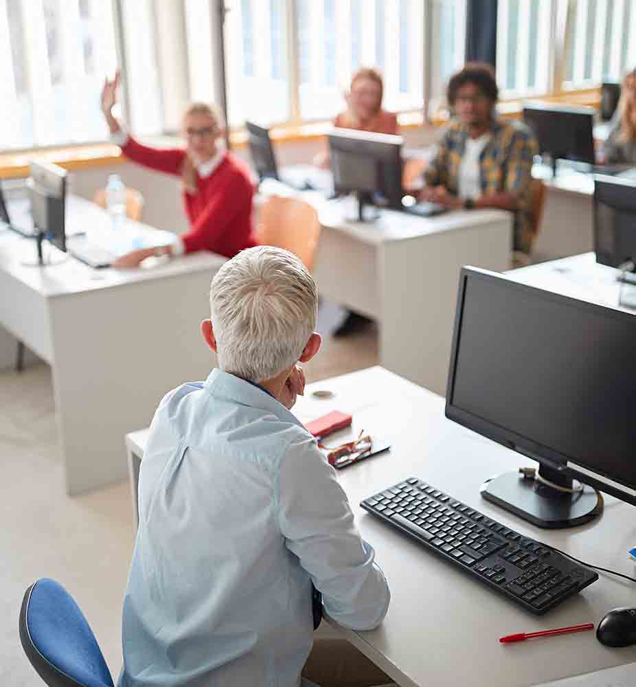 Higher Education Records Management for Colleges and Universities