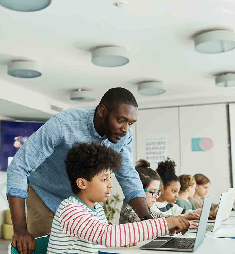 K12 Records Management | ECM Software for School Boards & Districts