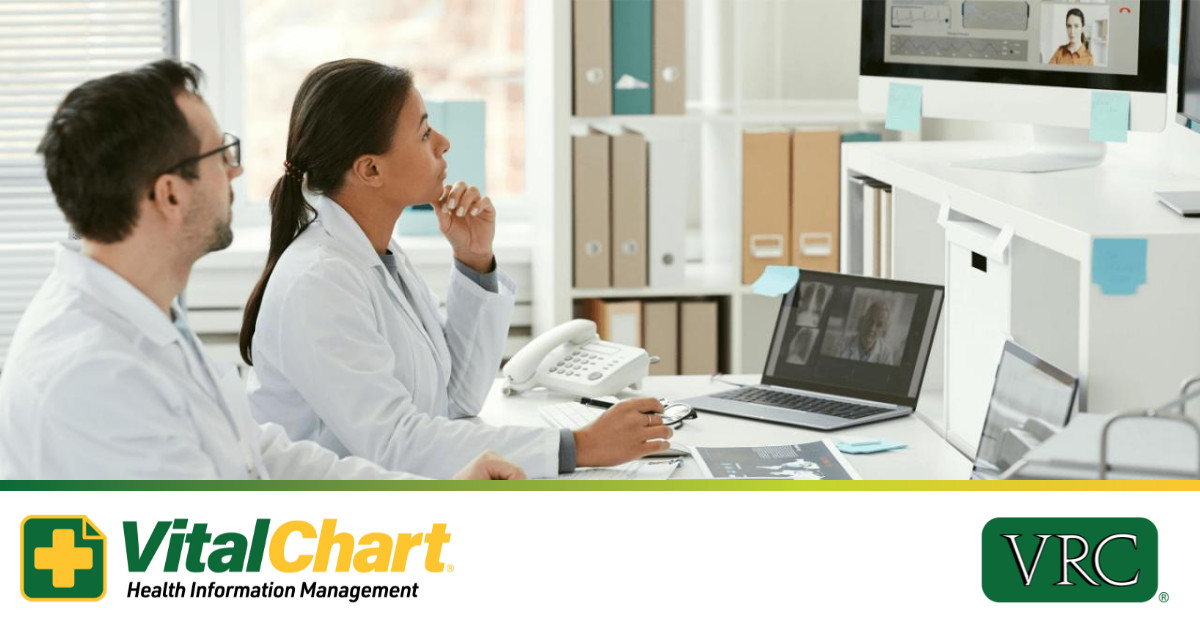 How to Achieve Interoperability in Healthcare | VitalChart How to Achieve Interoperability in Healthcare | VitalChart