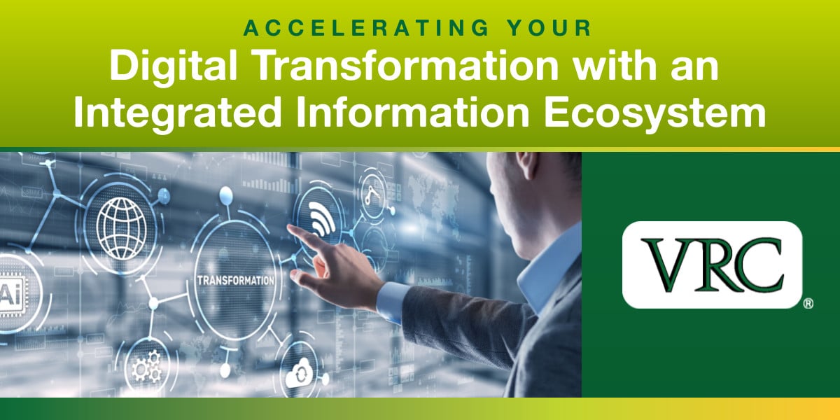 About VRC - Trusted Partner for High-quality Information Management ...