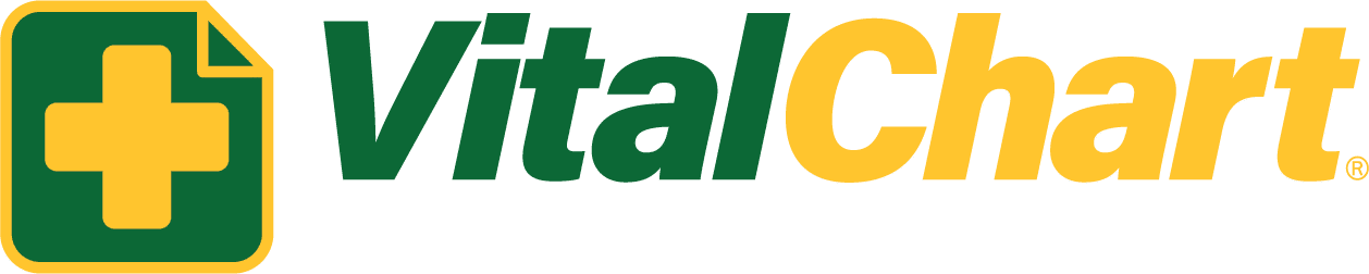 Healthcare Records and Information Management | VRC VitalChart